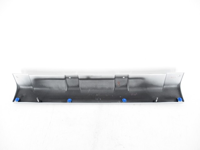 2008 TOYOTA FJ Cruiser Rear Bumper Lower Panel Cover OEM 5216935031 for ...