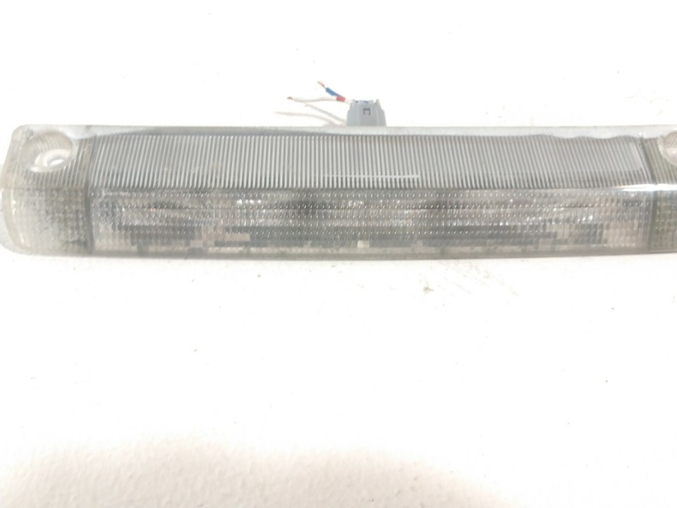 Toyota Prius Highlander 4Runner Sienna LED 3rd Third Brake Light OEM ...