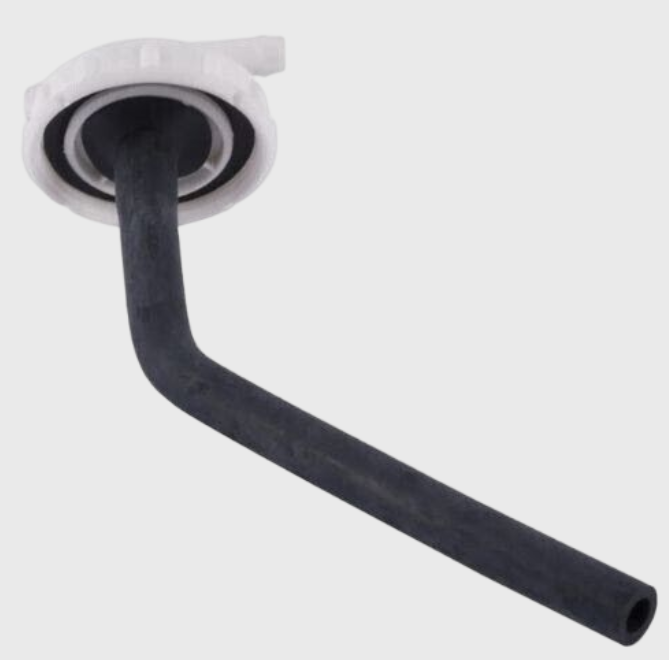 MITSUBISHI MR241073 LANCER RADIATOR CONDENSER TANK CAP Genuine OEM New ...