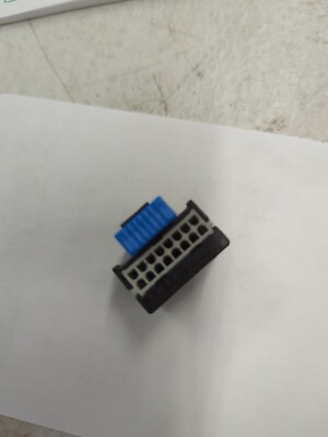 Delphi 16 Pin Connector Inv#7 | eBay
