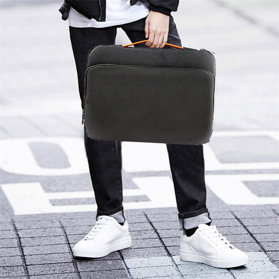 For Microsoft Surface Pro 10/9/8/7 Surface Go 4 Carrying Sleeve Case ...
