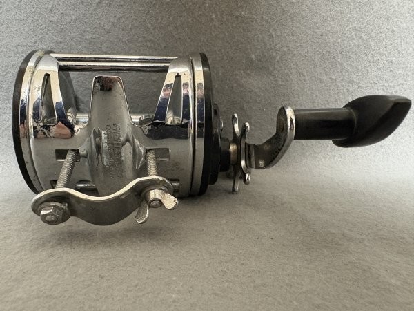 Simple Operation Confirmed Product Olympic Fighter380 Fighter Reel Sea ...
