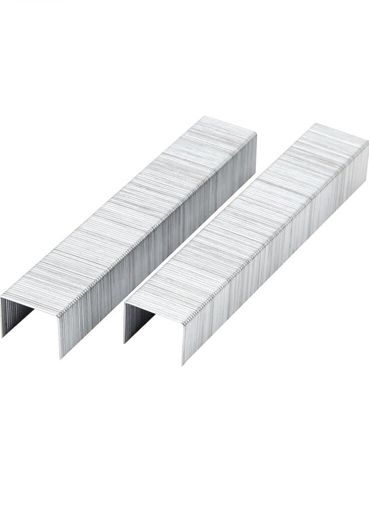 Swingline S7035550 3/8" Length Optima High Capacity Staples - 2500 ...