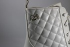 Limited Edition, Designer, White Diamond Heeled Boots, Size NZ 7 | eBay