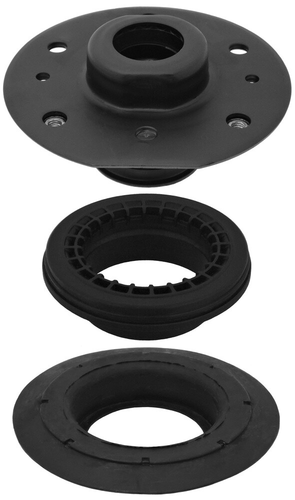 Suspension Strut Mount Kit-Mount Components KYB SM5728 for sale online ...