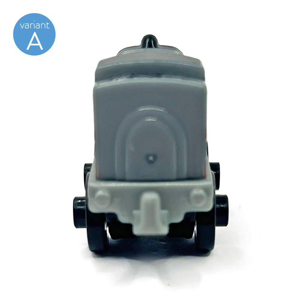 Thomas & Friends Mini Train Racers Spencer 2016 Racers Collectible ...