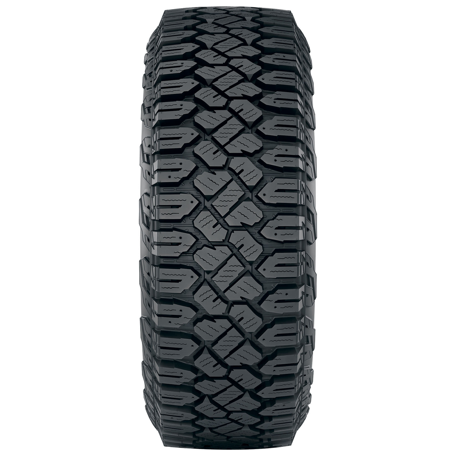4 New Yokohama Geolandar A/t Xd - Lt35x12.50r20 Tires 35125020 35 12.50 ...