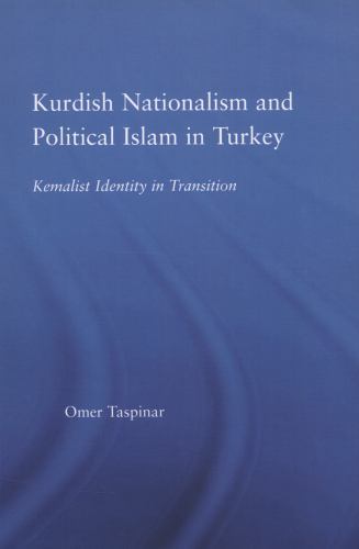 Middle East Studies: History, Politics and Law Ser.: Kurdish ...