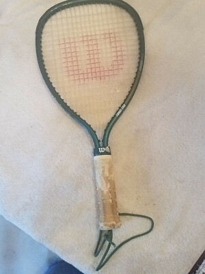 wilson force 250 tennis racket | eBay