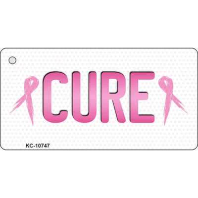 Cure Metal Novelty Metal Key Chain KC-10747 | eBay