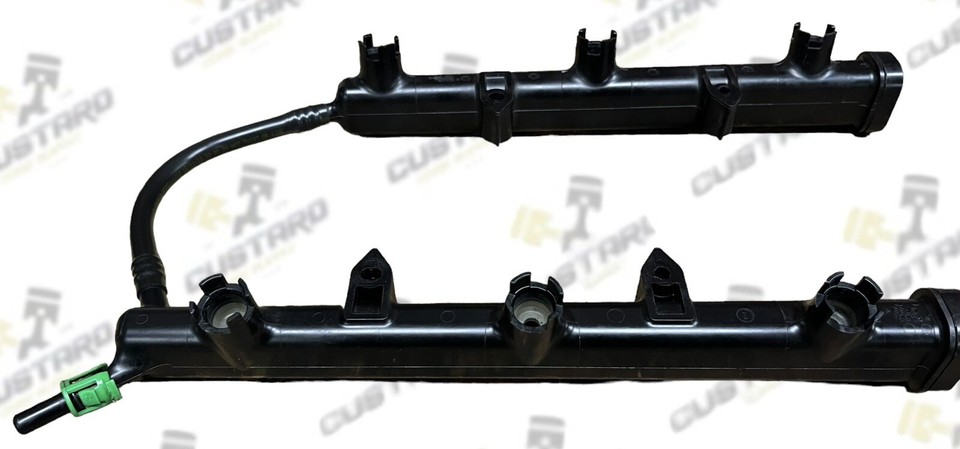 OEM Mopar Fuel Rail 2011-2023 Dodge 3.6 05184079AE | eBay