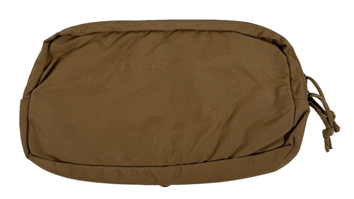 New USMC FILBE Assault Pouch Coyote Brown MOLLE CIF | eBay