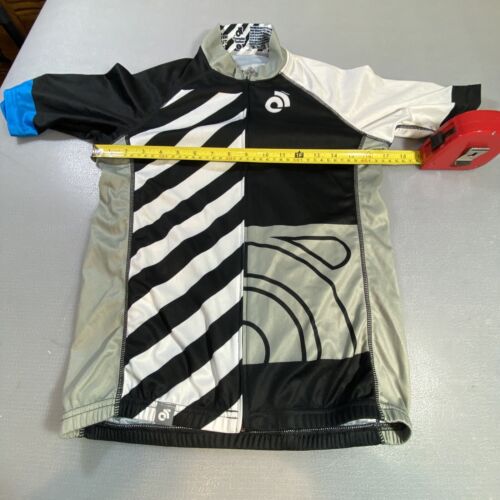 Champion system mens size small s club cut cycling jersey (8694-3) | eBay