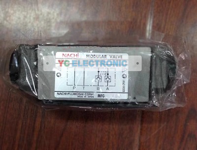 1PCS New For NACHI One-way Valve OCP-G01-W1-F-3176A | eBay