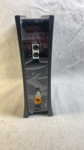 Spectrum EU2251 DOCSIS 3.1 EMTA Internet Cable Modem Pc20 for sale ...