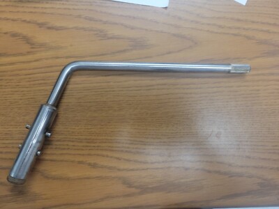 Magma Flush Deck Rotating Socket Mount A10-126 ARM ONLY | eBay