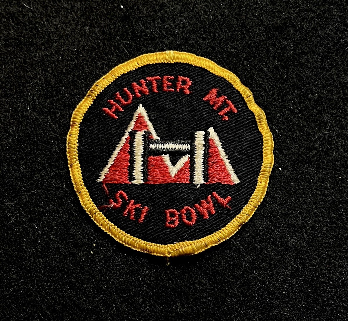 Hunter Mountain Logo