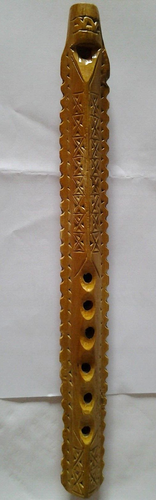 WOODEN FLUTE SERBIA SERBIAN TRADITIONAL WOODEN FLUTE DRVENA FRULA | eBay