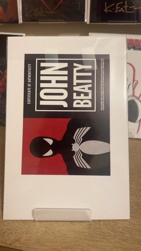 The Amazing Spider-Man #252 John Beatty Signature | eBay