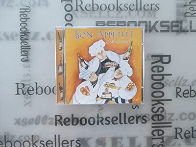 Bon Appetit - GOOD | eBay