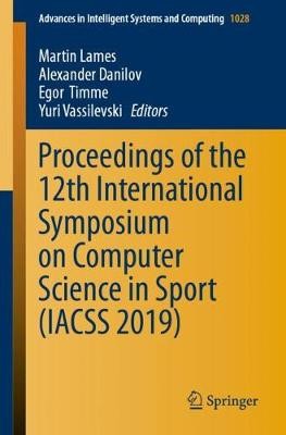 Proceedings of the 12th International Symposium on Computer S ...