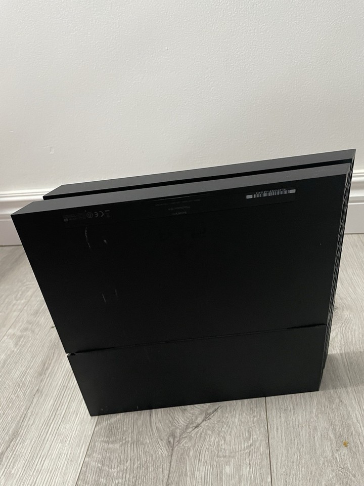 PlayStation 4 - 1st Gen - Console Only - Spares & Repairs | eBay UK