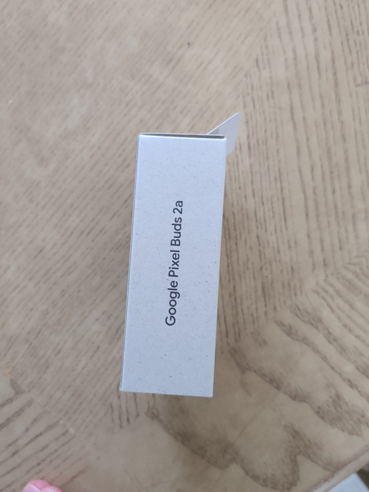 NEW SEALED Google Pixel Buds 2a HAZEL Wireless Earbuds | eBay