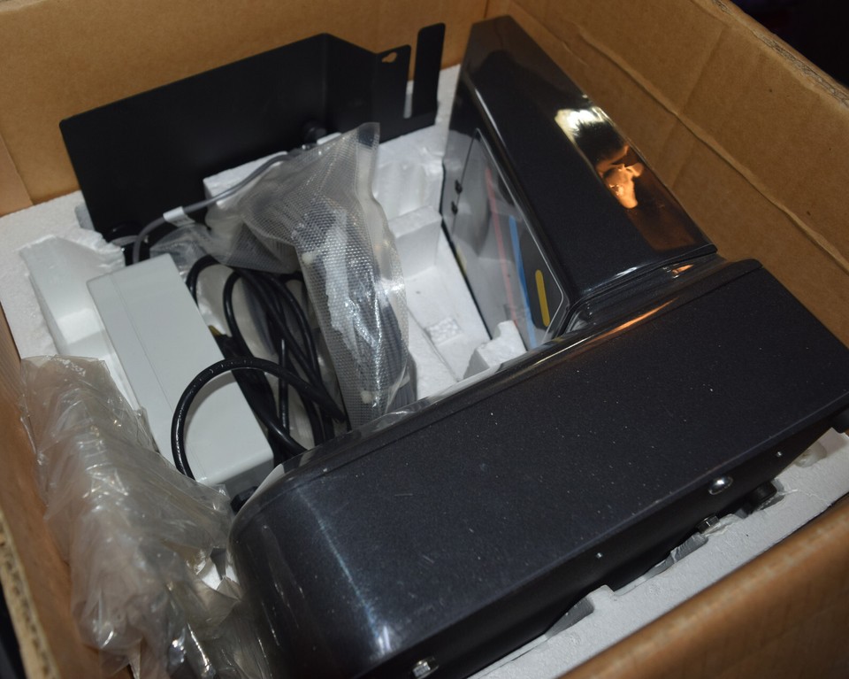 Fillon Pichon FP7000 Select Auto Body Shop Paint Mixing Digital Scale ...