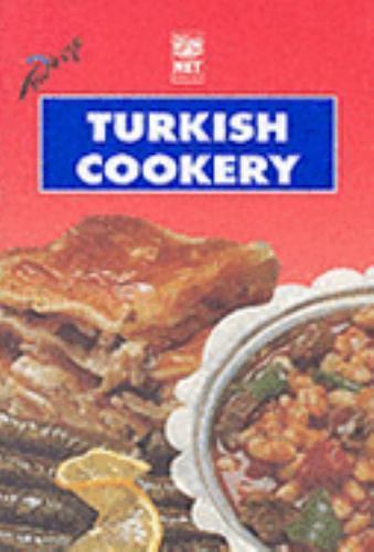 Turkish Cookery by Inci Kut (2003, Trade Paperback) for sale online | eBay