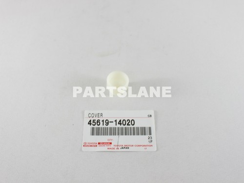 45619-14020 Toyota OEM Genuine COVER, FRONT KNUCKLE STOPPER, RH/LH | eBay