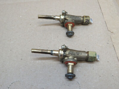 Whirlpool Range Gas Valve Set - 1 ea. Part # 8272976 8273004 | eBay