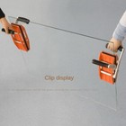 Double Handed Carrying Clamps Granite Marble Slab Plate Glass Lifting ...