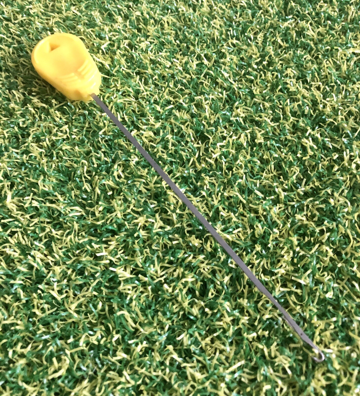 Baiting Needle Large Gaited PVA Needle Carp Fishing Boilie Needle ...