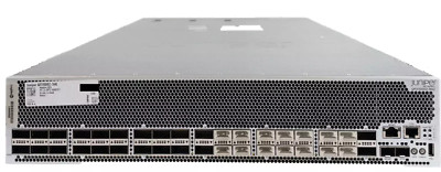 Juniper QFX10002-36Q 36-Port 40G QSFP+/ 12-port 100G QSFP28 **Read ...