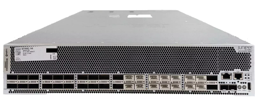 Juniper QFX10002-36Q 36-Port 40G QSFP+/ 12-port 100G QSFP28 **Read ...