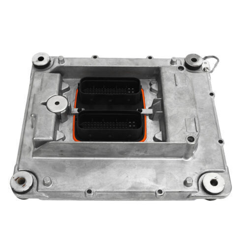 Ecm Engine Computer Module With Programmed For Volvo & Mack 21358126 ...