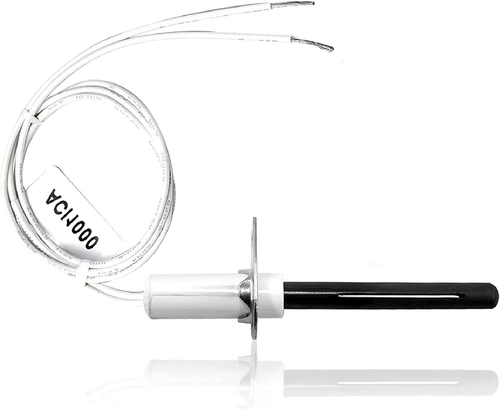 Universal Silicon Nitride Hot Rod Ignitor.120 Volt Nitride Igniter for ...