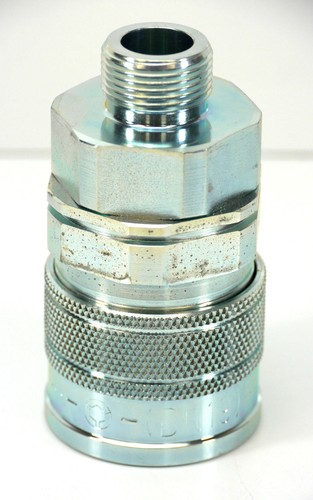 WALTHER-PRÄZISION Schnellkupplung UF-006-0-WR013-21-1 quick couplings ...