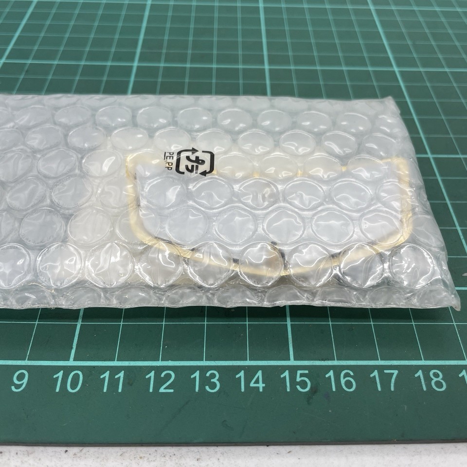 87124-MT8-010 Genuine Honda Emblem Front Fender GL 1500 Gold Wing 1990-2000 NOS | eBay