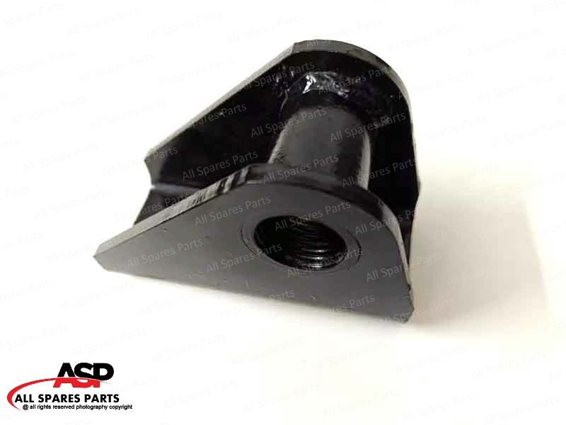 Shackle hanger spring mount A544 Fits Willys MB GPW CJ2A CJ3A M38 jeep ...