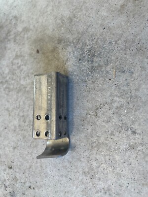 Chore Time Horizontal Pilot Burner Shield, Old Style Shenandoah Brooder ...