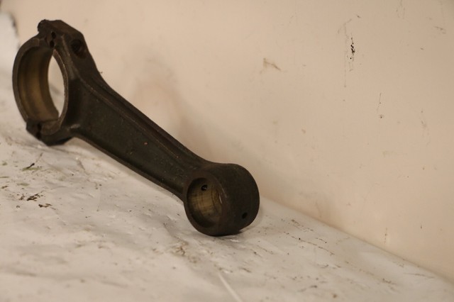 Evinrude Johnson 115hp Piston Connecting Rod OMC 321712 for sale online ...