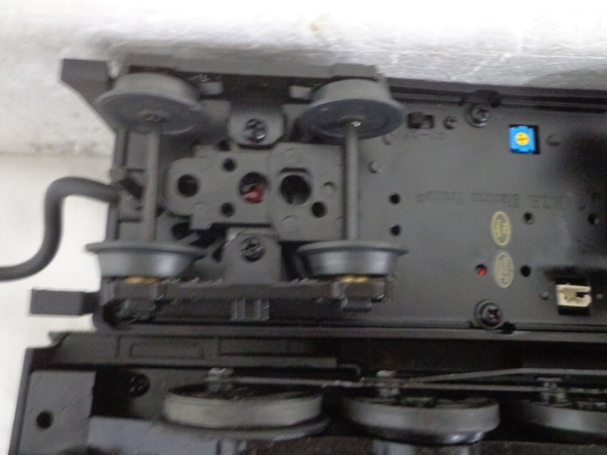 MTH Rail King STEELERS 30-4127-1 PROTO 2.0 train set TESTED w VIDEO! | eBay