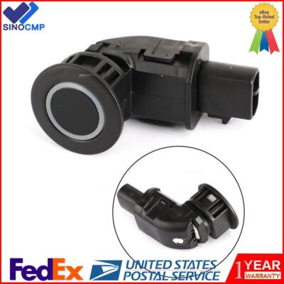 89341-50011 Parking Sensor For Lexus GS300 GS350 GS450H IS250 IS350 ...
