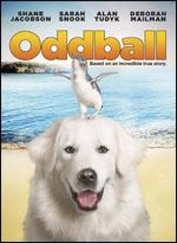 Oddball by Stuart McDonald: Used | eBay