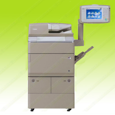 Canon ImageRunner 8095 Laser Mono BW Printer Copy Scan Duplex 95PPM A3 ...