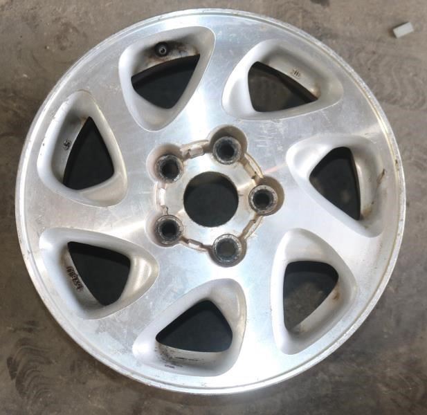 1997-2001 TOYOTA CAMRY 15X6" WHEEL RIM OEM R#2864 | eBay