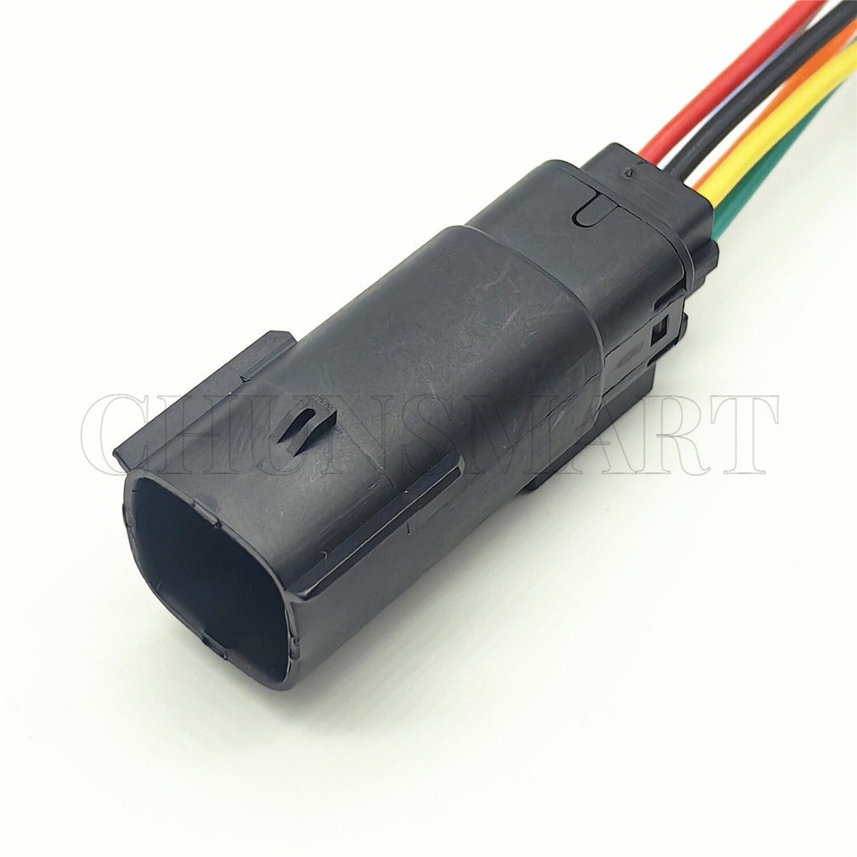 84707376, 23491946 Headlights Connector Harness For Chevrolet Colorado ...