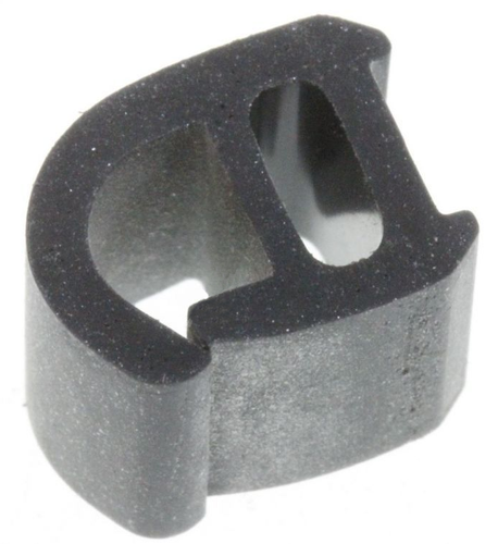 Rubber Support For Candy Cooktop Grid Kitchen Spare Parts Rubber Foot ...