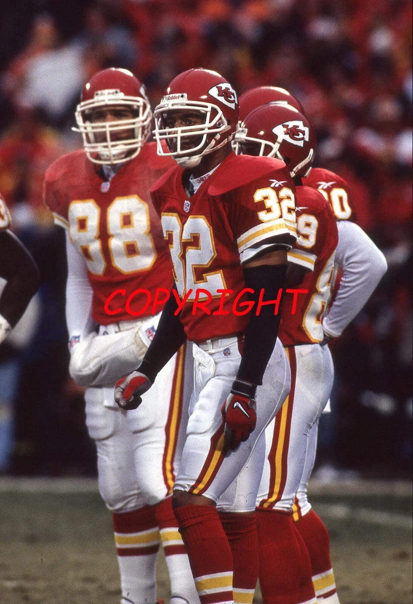 Marcus Allen Kc Chiefs